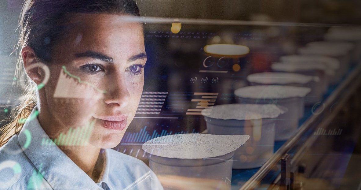 Logistic optimatisation in food ecosystem | Mtech